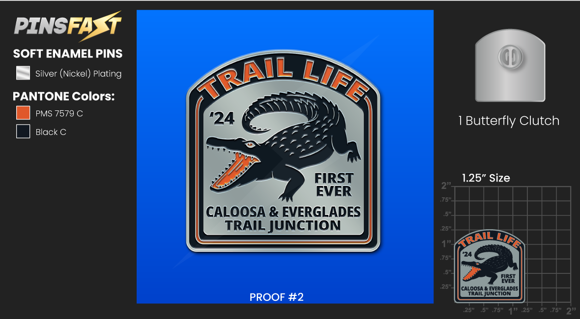 Trail Life Pin Proof 2 03282024 Pins Fast